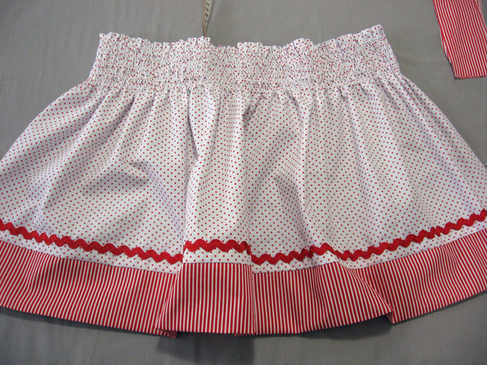 FREE ZigZag Shirring Tutorial & Toddler Dress Pattern. – Felicity ...