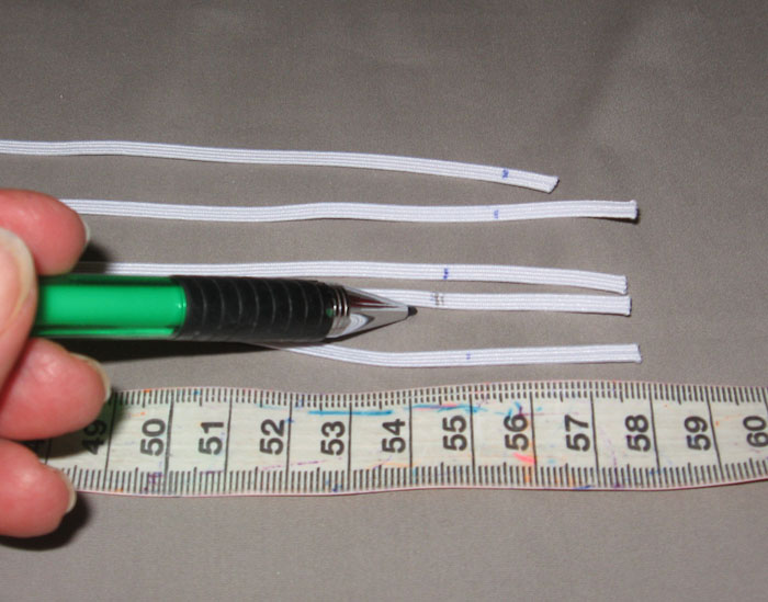 FREE ZigZag Shirring Tutorial & Toddler Dress Pattern. – Felicity ...