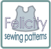 Felicity Sewing Patterns Blog – Childrens PDF print at home sewing ...